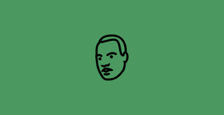 Martin Luther King Jr. Day 2027 | Event Info | Twinkl USA